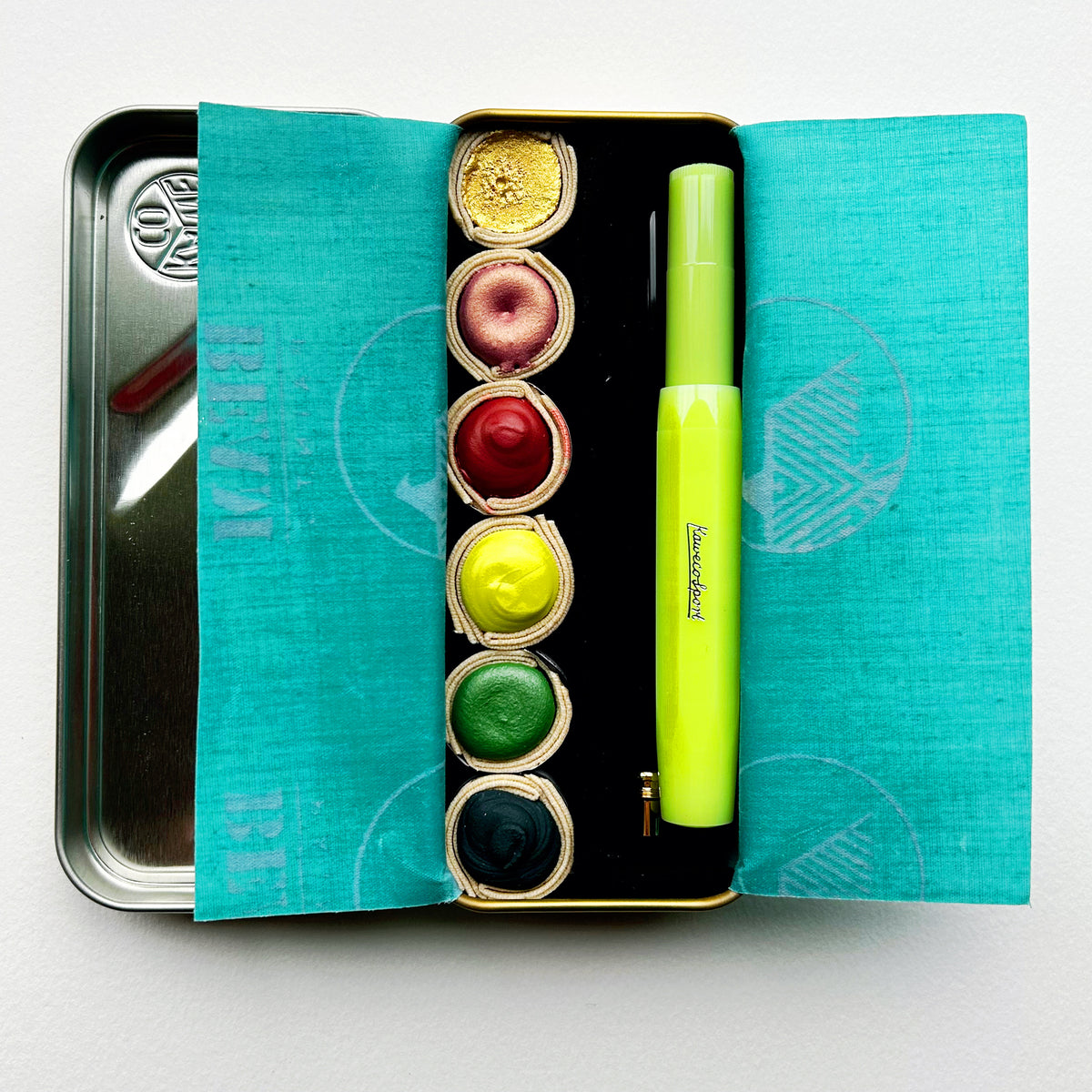 Painters Deluxe Mini Kits | beampaints